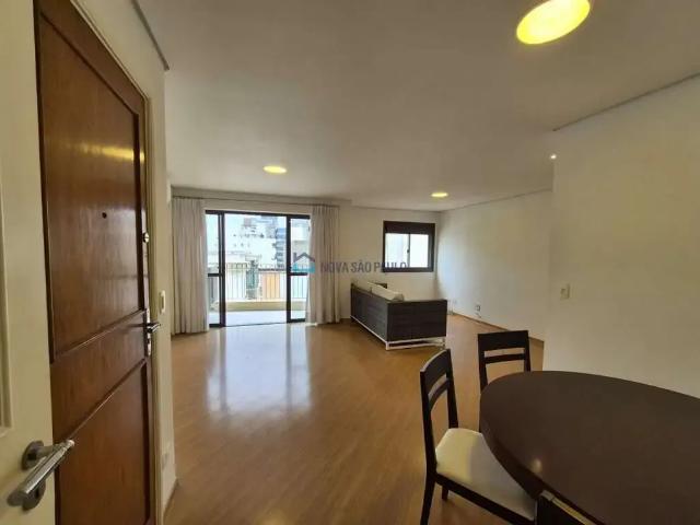 Apartamento para Venda em São Paulo/SP Jardim Paulista 4 Quartos