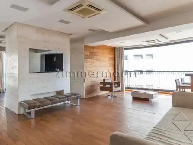 Apartamento para Venda em São Paulo/SP Jardim Paulista 4 Quartos