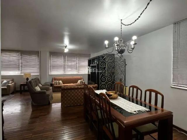Apartamento para Venda em São Paulo/SP Jardim Paulista 4 Quartos