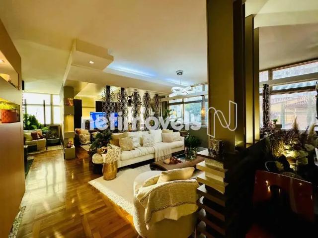 Apartamento para Venda em São Paulo/SP Jardim Paulista 4 Quartos