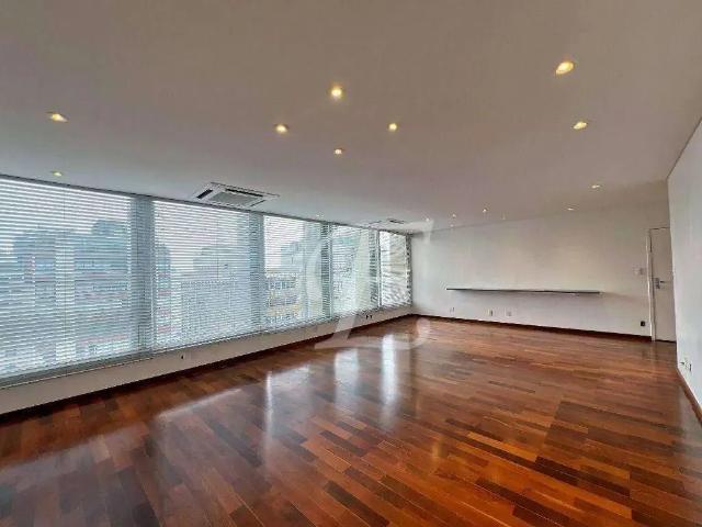 Apartamento para Venda em São Paulo/SP Jardim Paulista 4 Quartos