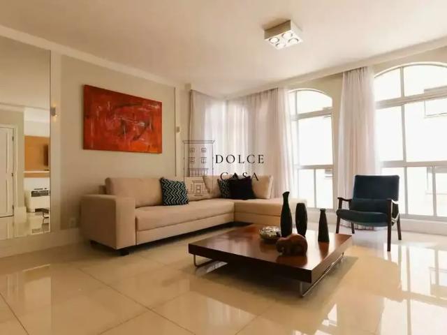 Apartamento para Venda em São Paulo/SP Jardim Paulista 4 Quartos
