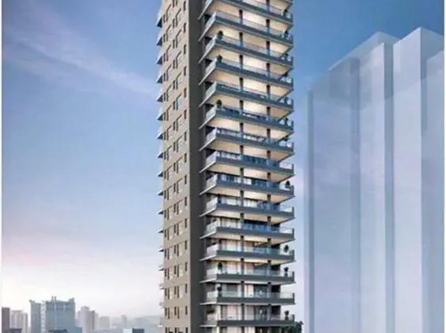 Apartamento para Venda em São Paulo/SP Jardim Paulista 4 Quartos