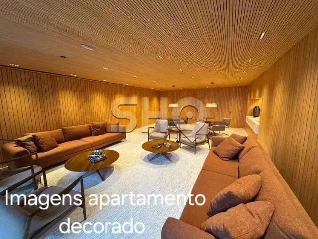 Apartamento para Venda em São Paulo/SP Jardim Paulista 4 Quartos