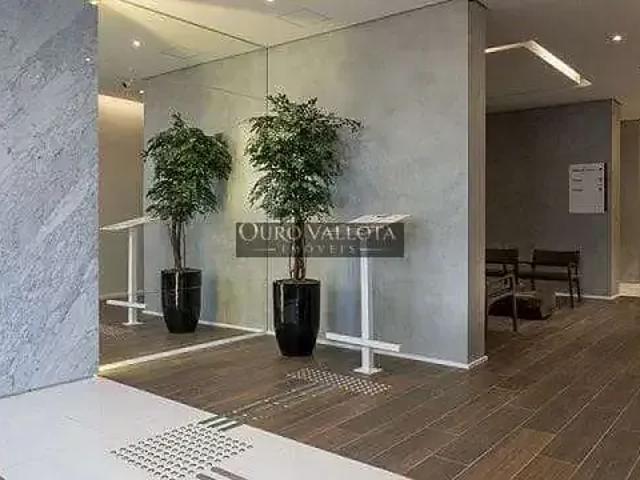 Apartamento para Venda em São Paulo/SP Jardim Paulista 4 Quartos