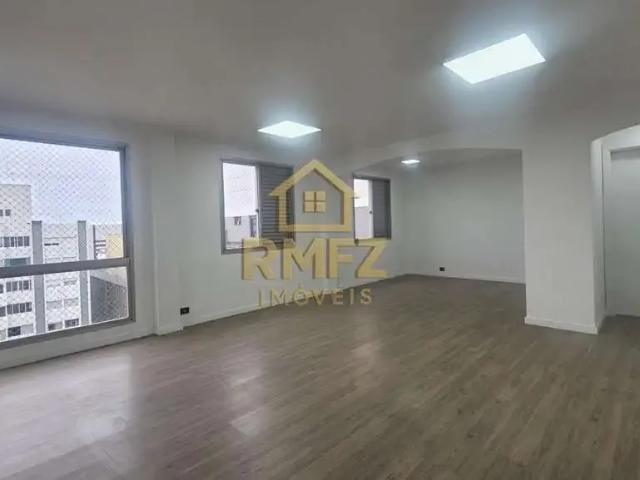 Apartamento para Venda em São Paulo/SP Jardim Paulista 4 Quartos