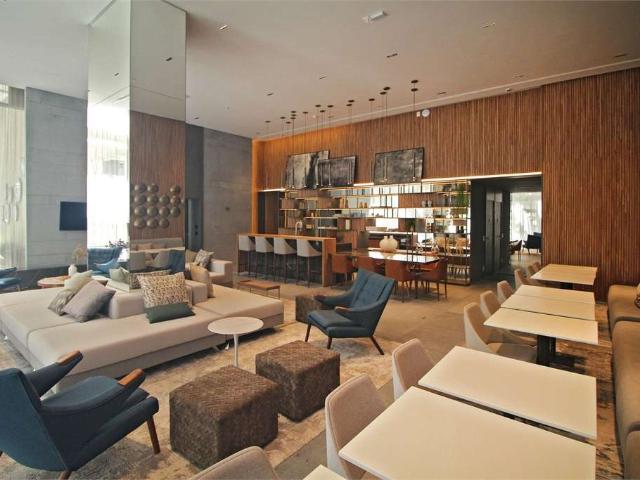 Apartamento para Venda em São Paulo/SP Jardim Paulista 4 Quartos