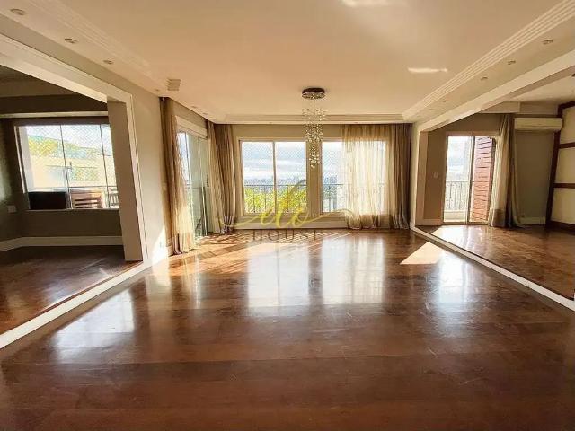 Apartamento para Venda em São Paulo/SP Jardim Paulista 4 Quartos