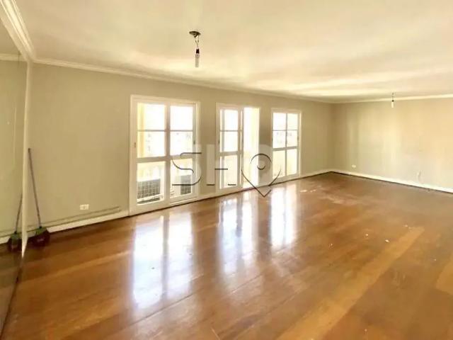 Apartamento para Venda em São Paulo/SP Jardim Paulista 4 Quartos