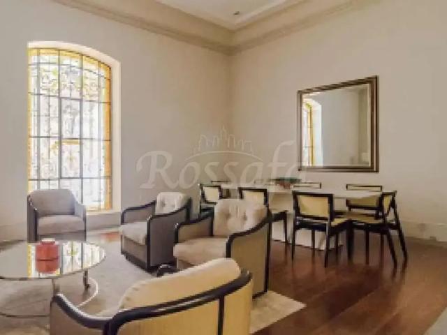 Apartamento para Venda em São Paulo/SP Jardim Paulista 4 Quartos