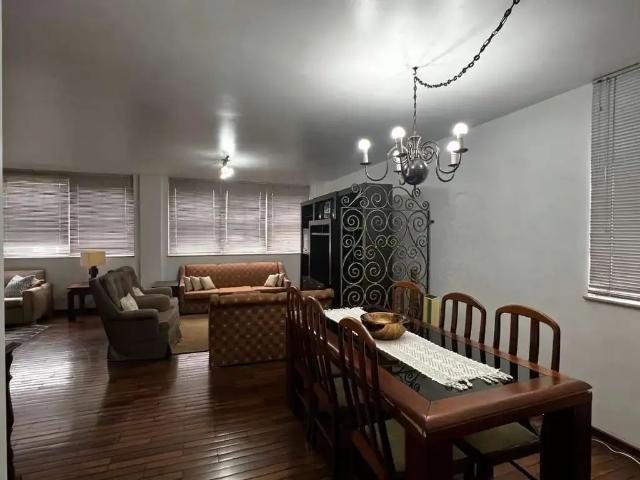 Apartamento para Venda em São Paulo/SP Jardim Paulista 4 Quartos