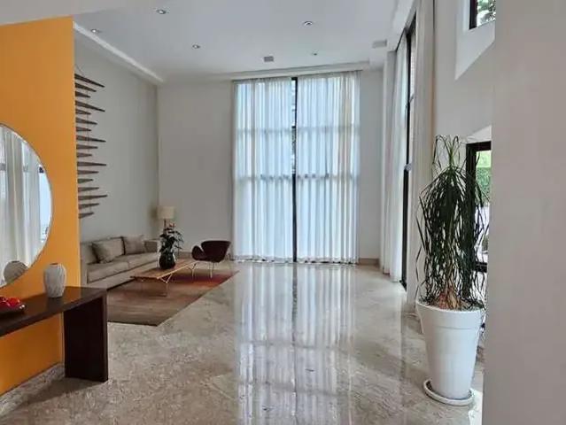 Apartamento para Venda em São Paulo/SP Jardim Paulista 4 Quartos