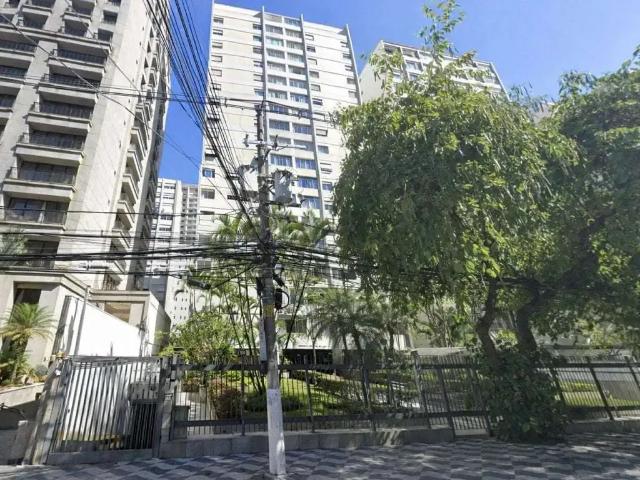 Apartamento para Venda em São Paulo/SP Jardim Paulista