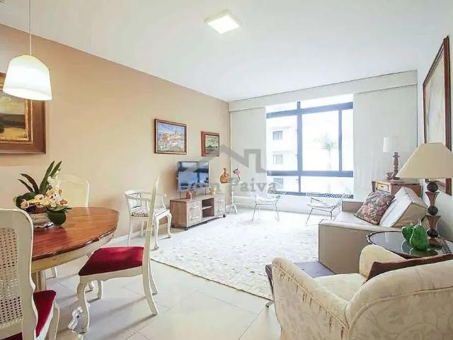 Apartamento para Venda em São Paulo/SP Jardim Paulista