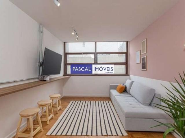 Apartamento para Venda em São Paulo/SP Jardim Paulista 5 Quartos