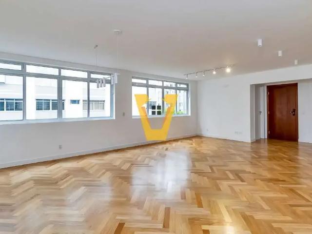 Apartamento para Venda em São Paulo/SP Jardim Paulista 3 Quartos
