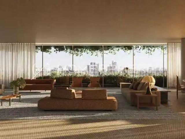 Apartamento para Venda em São Paulo/SP Jardim Paulista 5 Quartos