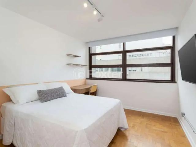 Apartamento para Venda em São Paulo/SP Jardim Paulista 5 Quartos