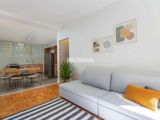 Apartamento para Venda em São Paulo/SP Jardim Paulista 5 Quartos