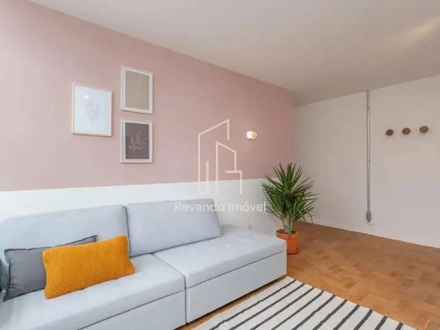 Apartamento para Venda em São Paulo/SP Jardim Paulista 5 Quartos