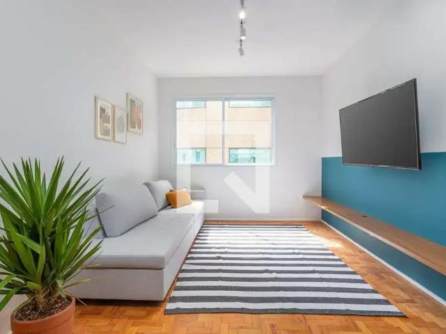 Apartamento para Venda em São Paulo/SP Jardim Paulista 5 Quartos