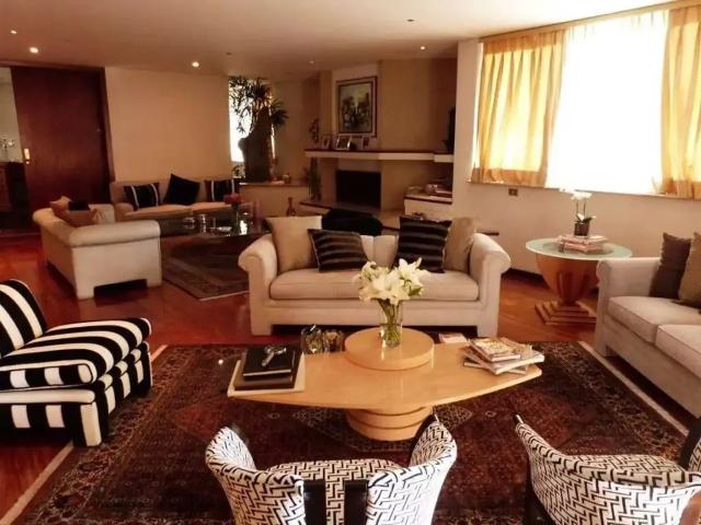 Apartamento para Venda em São Paulo/SP Jardim Paulista 5 Quartos