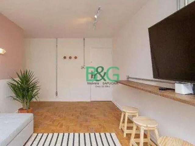 Apartamento para Venda em São Paulo/SP Jardim Paulista 5 Quartos