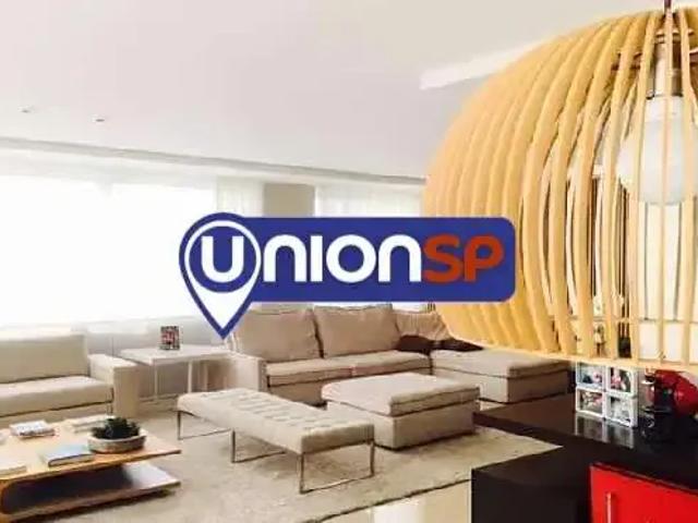 Apartamento para Venda em São Paulo/SP Jardim Paulista 5 Quartos