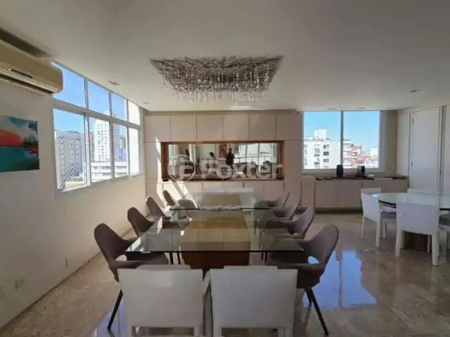 Apartamento para Venda em São Paulo/SP Jardim Paulista 3 Quartos
