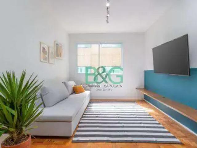 Apartamento para Venda em São Paulo/SP Jardim Paulista 5 Quartos