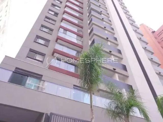 Apartamento para Venda em São Paulo/SP Jardim Paulista 5 Quartos