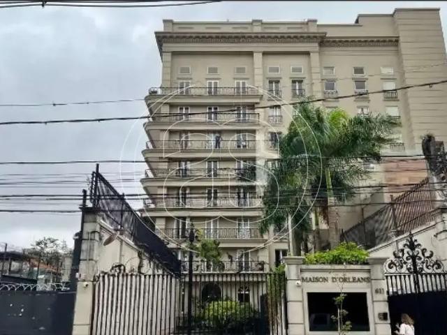Apartamento para Venda em São Paulo/SP Jardim Paulista 5 Quartos