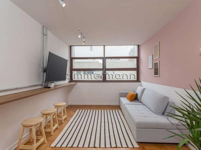 Apartamento para Venda em São Paulo/SP Jardim Paulista 5 Quartos