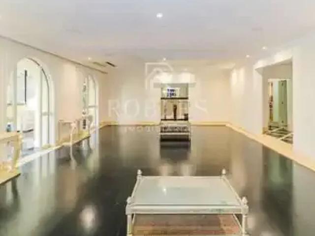 Apartamento para Venda em São Paulo/SP Jardim Paulista 5 Quartos
