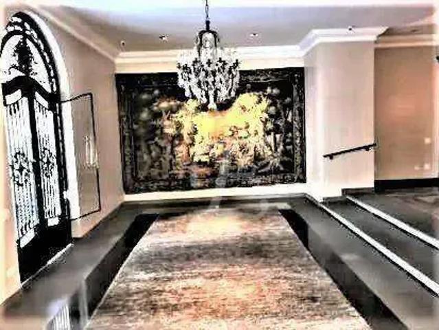 Apartamento para Venda em São Paulo/SP Jardim Paulista 5 Quartos