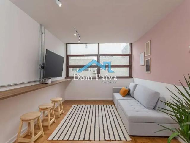 Apartamento para Venda em São Paulo/SP Jardim Paulista 5 Quartos