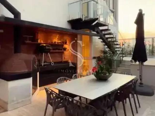 Apartamento para Venda em São Paulo/SP Jardim Paulista 5 Quartos