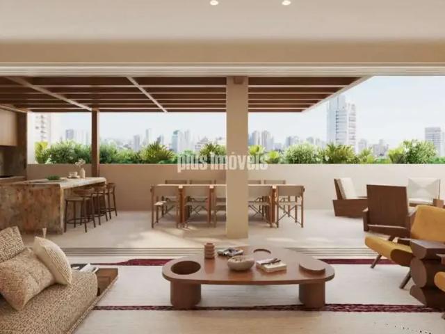 Apartamento para Venda em São Paulo/SP Jardim Paulista 5 Quartos