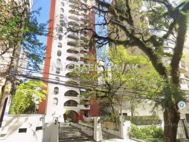 Apartamento para Venda em São Paulo/SP Jardim Paulista 5 Quartos