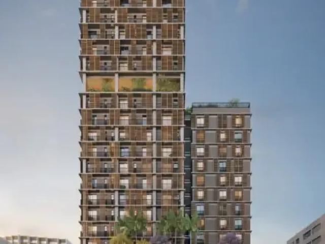 Apartamento para Venda em São Paulo/SP Jardim Paulista