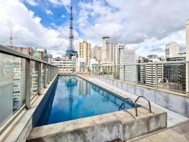 Apartamento para Venda em São Paulo/SP Jardim Paulista