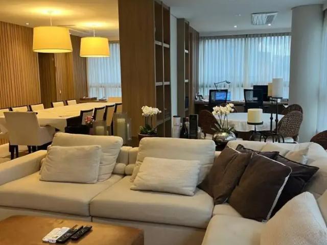 Apartamento para Venda em São Paulo/SP Jardim Paulista