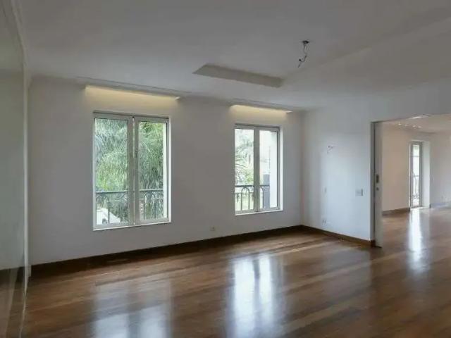 Apartamento para Venda em São Paulo/SP Jardim Paulista 6 Quartos