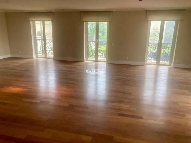 Apartamento para Venda em São Paulo/SP Jardim Paulista 6 Quartos