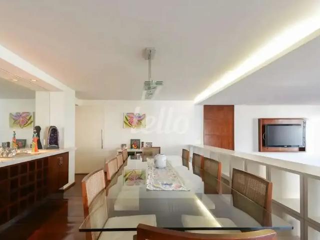 Apartamento para Venda em São Paulo/SP Jardim Paulista 6 Quartos