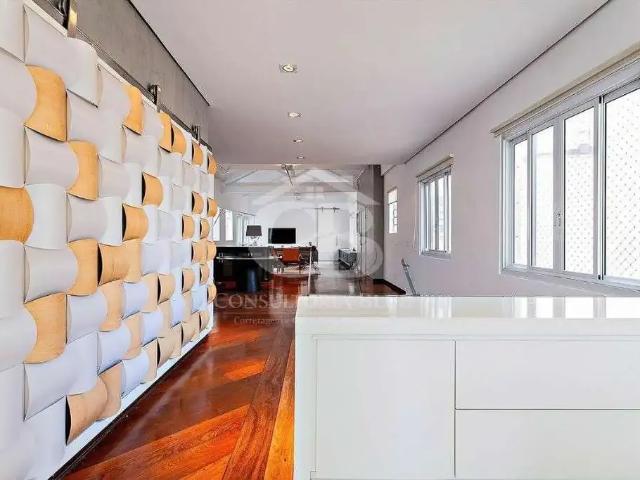 Apartamento para Venda em São Paulo/SP Jardim Paulista 6 Quartos