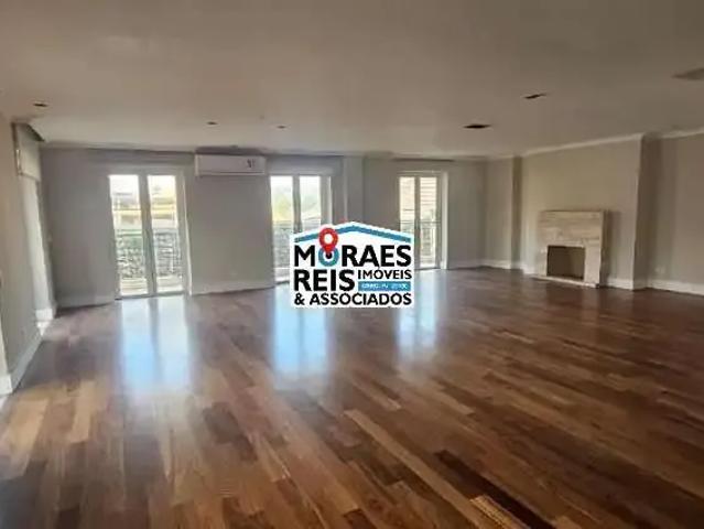 Apartamento para Venda em São Paulo/SP Jardim Paulista 6 Quartos