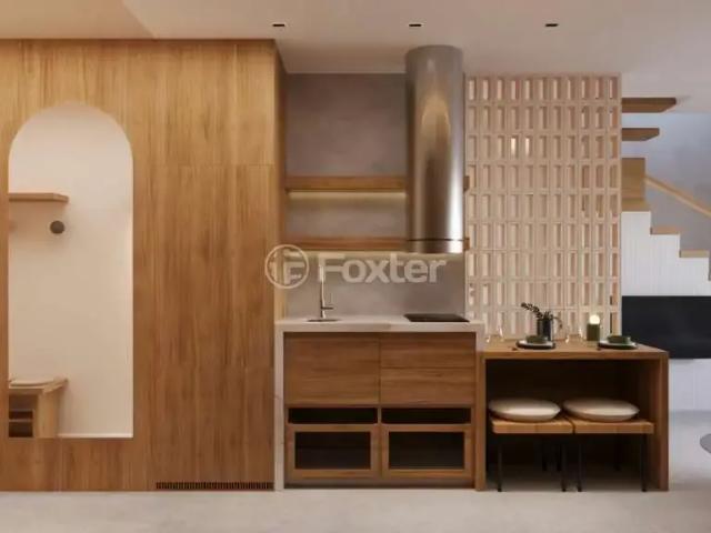 Apartamento para Venda em São Paulo/SP Jardim Paulista