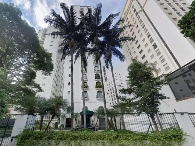 Apartamento para Venda em São Paulo/SP Jardim Paulista