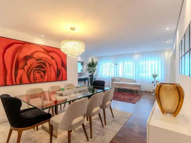 Apartamento para Venda em São Paulo/SP Jardim Paulista